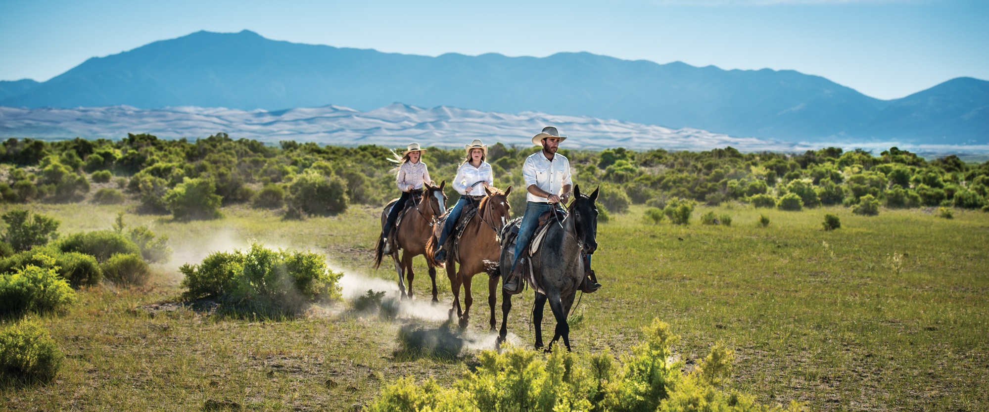 Der Spezialist für Ranchurlaub & individuellen Urlaub in USA & Kanada ...