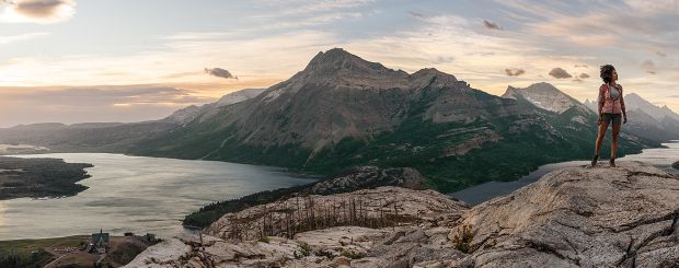 National Parks in Alberta | ARGUS REISEN