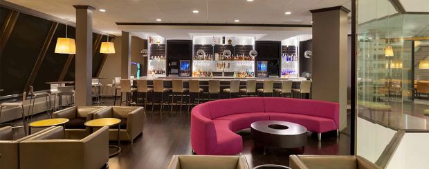 Radisson Blu Fargo | ARGUS REISEN